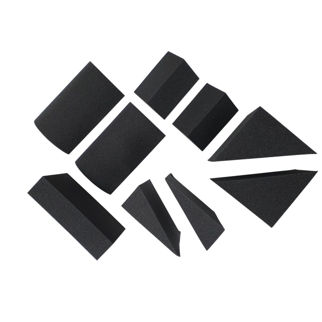 Positioning sandbag 8x30cm - Veterinary X-Rays