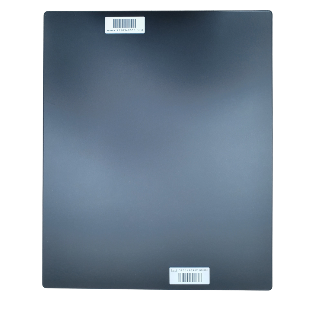 Fuji CR imaging plate 35x43cm - Veterinary X-Rays