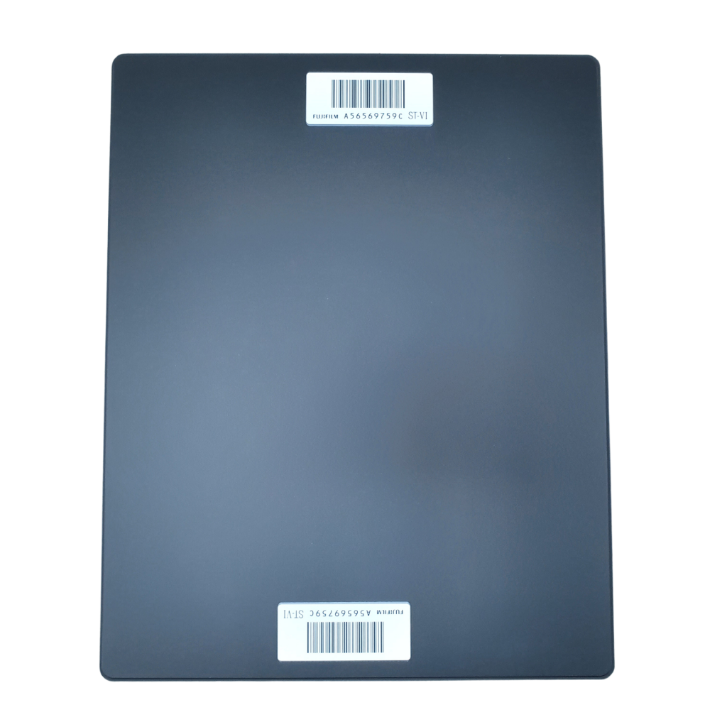 Fuji CR imaging plate 24x30cm - Veterinary X-Rays